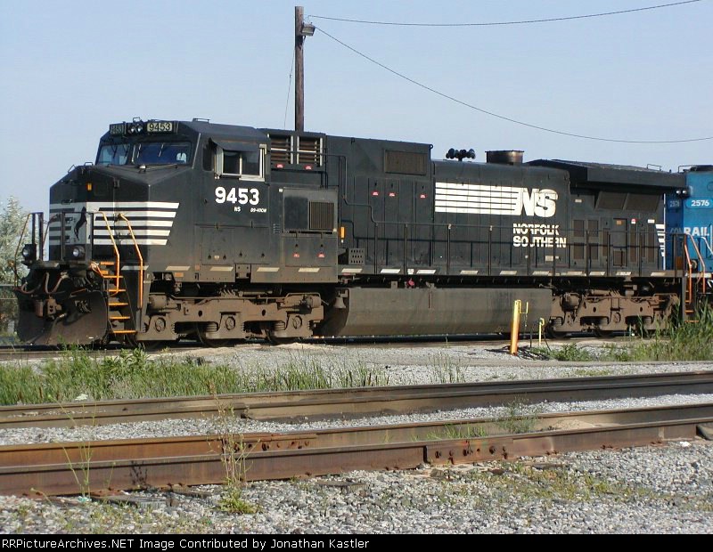 NS 9453